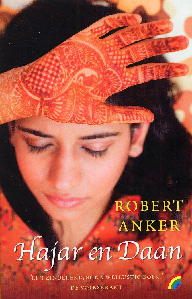 Leesadviezen.nl | HAjar en Daan